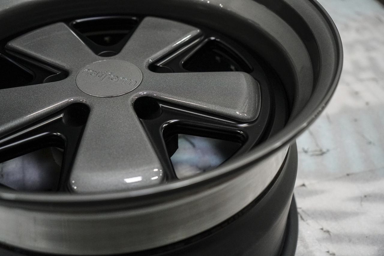 Rotiform FUC CustomSpec - Silver | Rotiform